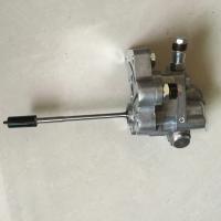 China SCANIA  Euro III Europea Series Gear Oil Transfer Pump Gear Pump Fuel Pump 21067551 for sale