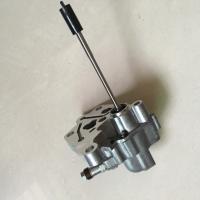 China SCANIA  Euro III Europea Series Gear Oil Transfer Pump Gear Pump Fuel Pump 21067551 for sale