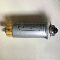 China SCANIA   Euro III Diesel filter assembly R90-MER-01 0004774308 for sale