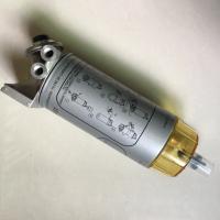 China SCANIA   Euro III Diesel filter assembly R90-MER-01 0004774308 for sale