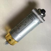 China SCANIA   Euro III Diesel filter assembly R90-MER-01 0004774308 for sale