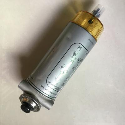 China SCANIA   Euro III Diesel filter assembly R90-MER-01 0004774308 for sale
