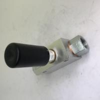 China Diesel Engine 1013 Oil Transfer Pump 02111961 Bleeder Valve Heavy Truck for sale