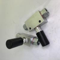 China Diesel Engine 1013 Oil Transfer Pump 02111961 Bleeder Valve Heavy Truck for sale
