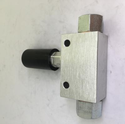 China Diesel Engine 1013 Oil Transfer Pump 02111961 Bleeder Valve Heavy Truck for sale
