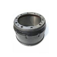 China Chinese used/brand new Shacman Truck Spare Parts Rear Brake Drum 81.50110.0144 with high quality for sale