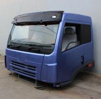 China Brand New FAW Truck Spare Parts J5 Cabin for sale
