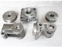 China Customized Dump Truck 80 Seal Pump Spare Hydraulic Cylinder Parts for sale