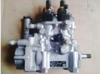 China Sinotruck HOWO Truck Spare Parts Auto Accessory Injection Pump for sale