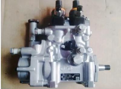 China Sinotruck HOWO Truck Spare Parts Auto Accessory Injection Pump for sale