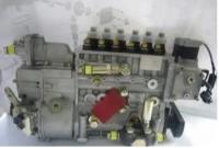 China Inotruck Howo Truck Parts VG1092080170 Fuel Injection Pump for sale