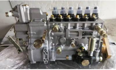 China Original Brand new Truck Spare Parts 612601080175 Weichai Wd615.50 Fuel Injector Pump for sale
