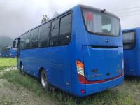 China Diesel Oil Passenger Zk6808 33 Seats Used Yutong Buses YC. Engine 147kw EURO III for sale