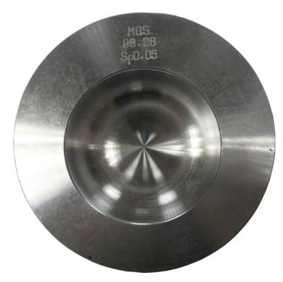 China Diesel Engine Truck Parts Td60 Piston For for sale