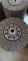 China Original Brand New  Clutch Disc 1861640135 for sale