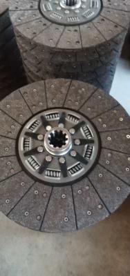 China Original Brand New  Clutch Disc 1861640135 for sale