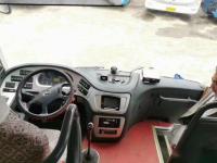 China 100km/h 38 Seats Kingkong XMQ6898 Used Coach Bus Yuchai Engine for sale