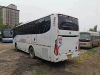China 100km/h 38 Seats Kingkong XMQ6898 Used Coach Bus Yuchai Engine for sale