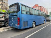 China XMQ6112 Kinglong Used Passenger Coaches 50 Seats Passenger Bus Luxury Seats for sale