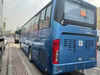 China XMQ6112 Kinglong Used Passenger Coaches 50 Seats Passenger Bus Luxury Seats for sale