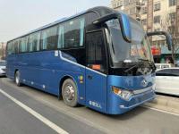 China XMQ6112 Kinglong Used Passenger Coaches 50 Seats Passenger Bus Luxury Seats for sale
