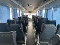 China XMQ6112 Kinglong Used Passenger Coaches 50 Seats Passenger Bus Luxury Seats for sale