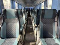 China XMQ6112 Kinglong Used Passenger Coaches 50 Seats Passenger Bus Luxury Seats for sale