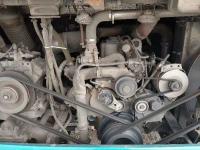 China ZK6116HF 228kw 51 Seats Used Yutong Buses Passenger Buses Luxury Seats Low Kilometer Nude Packing LHD for sale