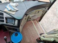 China ZK6116HF 228kw 51 Seats Used Yutong Buses Passenger Buses Luxury Seats Low Kilometer Nude Packing LHD for sale
