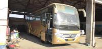 China Diesel Yutong ZK6112D 53 Seats Second Hand Tourist Bus for sale
