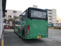 China Passenger Kinglong XMQ6112 53 Seats Used Coach Bus Used Tour Buses Passenger Bus for sale