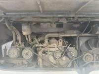 China Used Higer Bus Model KLQ6882 39 Seats Steel Chassis Used Passenger Bus Yuchai Rear Engine 162kw Single Doors Left Steer for sale