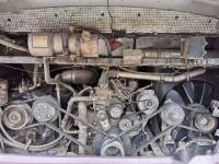 China Yutong ZK6107 Used Coach Bus For Africa Steel Chassis 47 Seats Left Steering Euro III Good Condition Low Kilometer for sale
