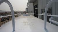China Brand New 15 Cubic Metres 18 Ton Dongfeng 4x2 6x4 Water Tank Sprinkler Truck for sale