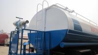 China Brand New 15 Cubic Metres 18 Ton Dongfeng 4x2 6x4 Water Tank Sprinkler Truck for sale