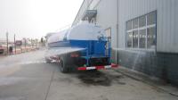 China Brand New 15 Cubic Metres 18 Ton Dongfeng 4x2 6x4 Water Tank Sprinkler Truck for sale