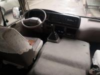 China Used Coaster Bus 2017 Toyota 23 Seats Low Kilometer Left Hand Drive for sale
