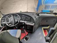 China Used Yutong Buses Zk6858 35 Seats Steel Chassis Single Door Used Passenger Bus for sale