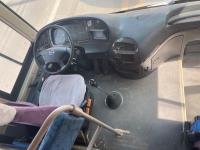 China Used Higer Bus KLQ6119 51 Seats Used Coach Bus Left Hand Drive Single Door Used Passenger Bus for sale