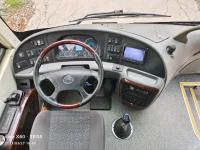 China Used Yutong Buses ZK6808 35 Seats Yuchai Engine 147kw Passenger Bus Low Kilometer for sale