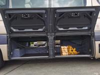 China Used Mini Bus Yutong Brand CL6 14 Seats Euro VI Low Kilometer Passenger Bus for sale