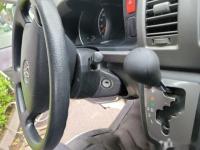 China Used Hiace Bus Toyota Hiace 13 Seats Gasoline Engine Left Hand Drive for sale