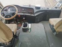 China Used Yutong Buses Zk6609d1 19 Seats Yuchai Engine 85Kw Used Mini Bus Single Door Low Kilometer for sale