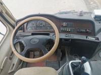 China Used Yutong Buses Zk6609d1 19 Seats Yuchai Engine 85Kw Used Mini Bus Single Door Low Kilometer for sale
