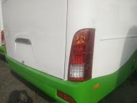 China Used Yutong Buses Steel Chassis Front Engine Bus 53 Seats Used Tour Bus Coach Bus For Congo for sale