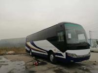 China 47 Seats Used Yutong ZK6107 Bus Used Coach Bus 2014 Year 100km/H Steering RHD for sale