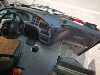 China Used Tour Bus Yutong Model ZK6110 47 Seats Double Doors Yuchai Engine Euro III Nude Packing Left Steering for sale