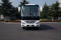China 72 Seats Yutong ZK6126D New Bus New Coach Bus  Steering RHD Diesel Engines Double Rear Axle New Bus for sale