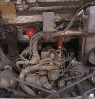 China Used Tour Bus Yutong ZK6858 34 Seats Steel Chassis Air Suspension Yuchai 162kw for sale