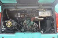China Used City Bus Zhongtong LCK6950 27/62 Seats Used Coach Bus 164kw Euro IV Qijiang Gearbox for sale